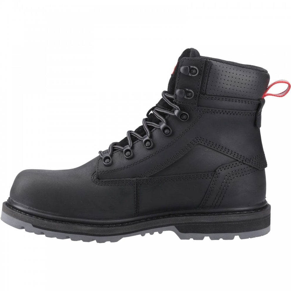 Tornado Safety Boot – MI Supplies Limited