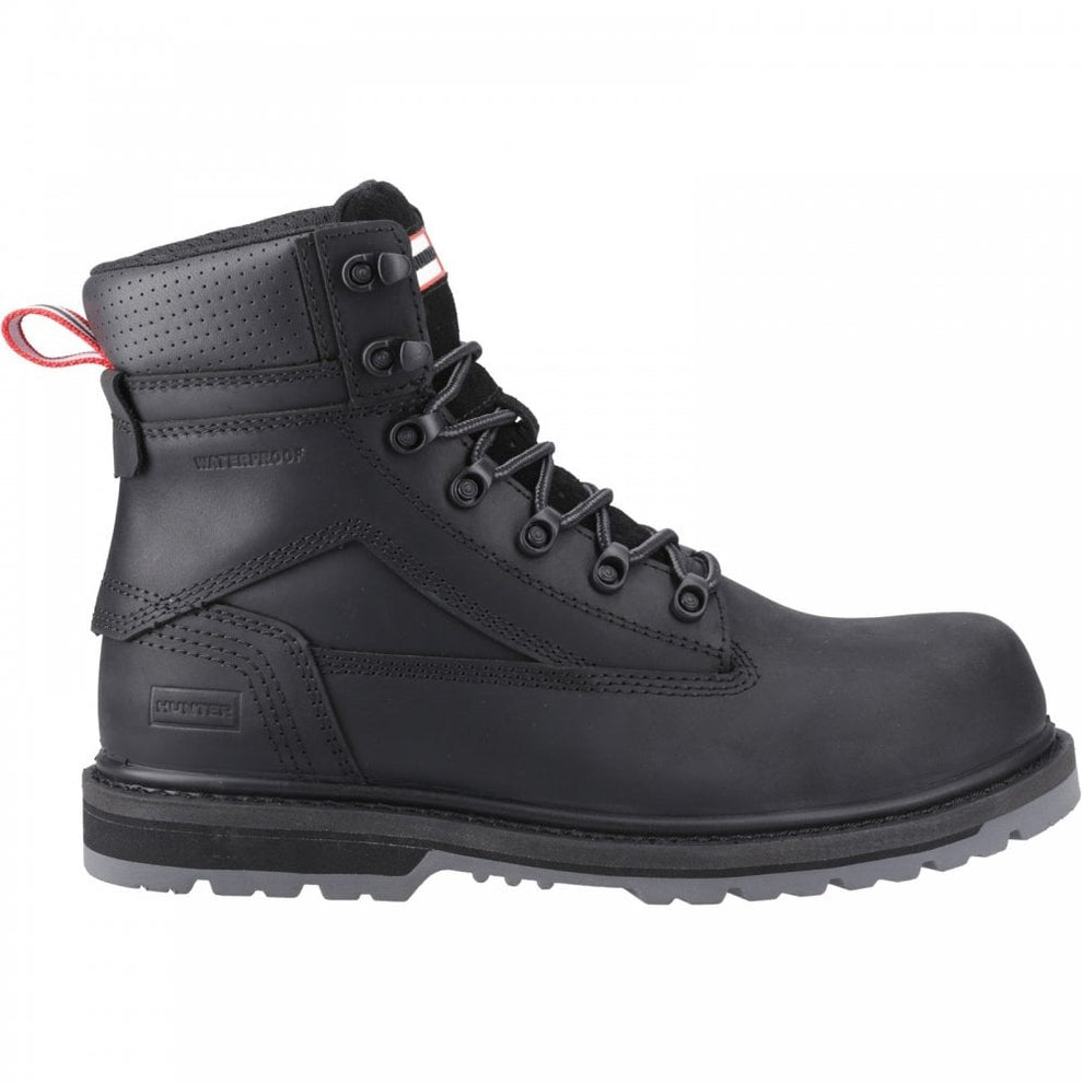 Tornado Safety Boot – MI Supplies Limited