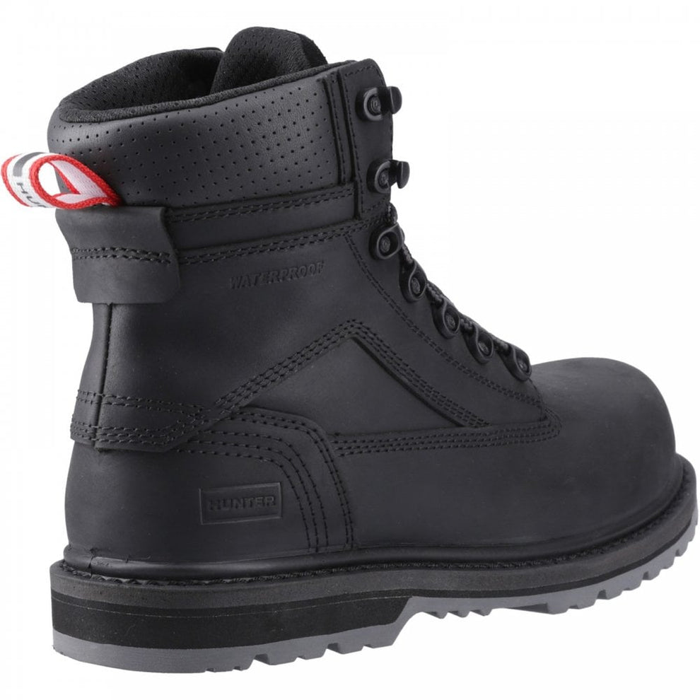 Tornado Safety Boot – MI Supplies Limited